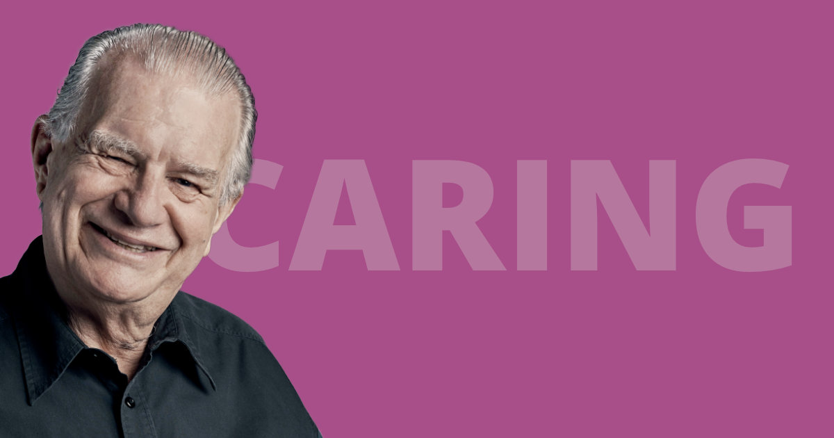 The Rev. Bill Crews Foundation